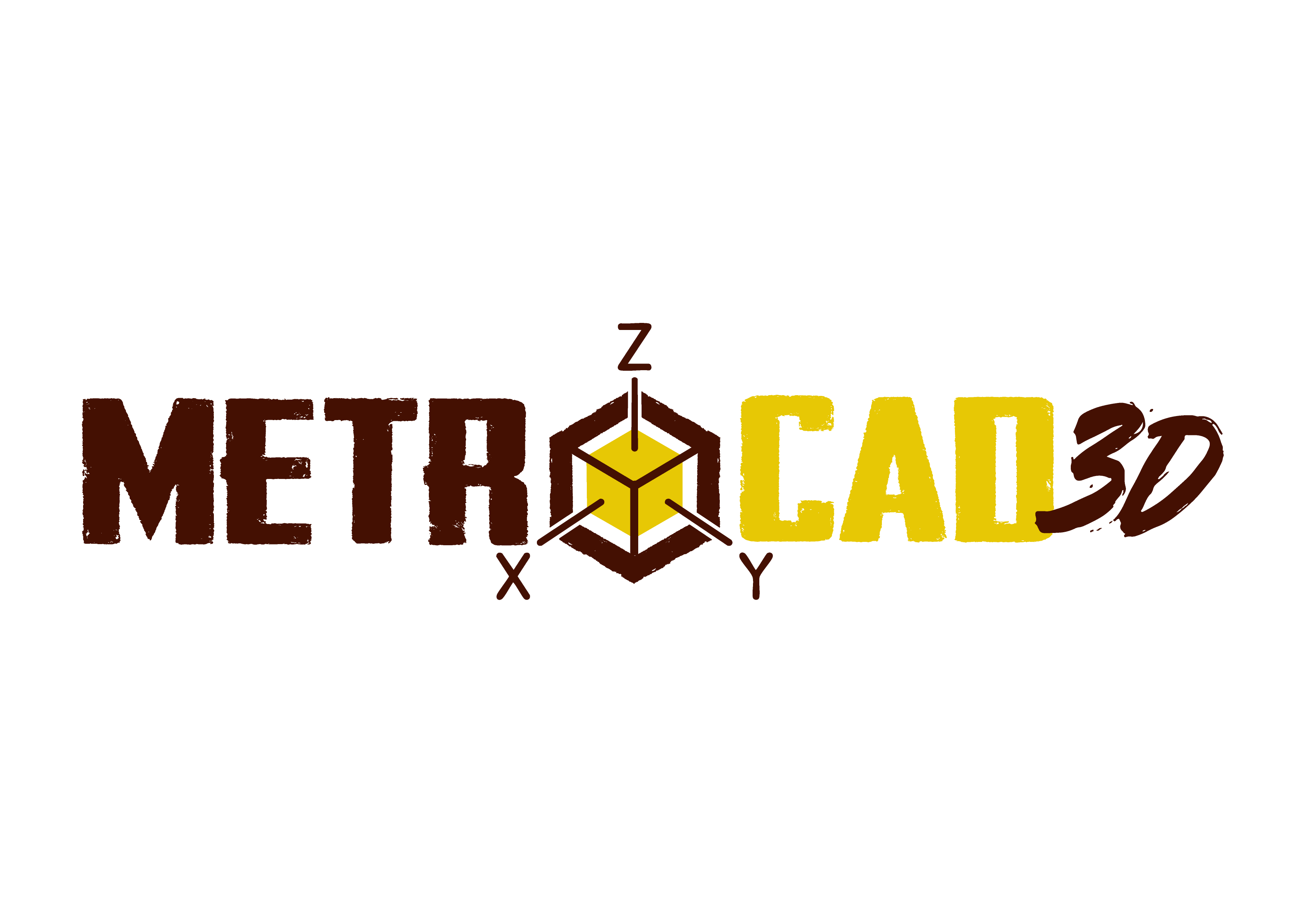 Diseño CAD e Ingeniería Inversa - MetroCad